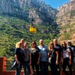 Barcelona: Sagrada Familia & Montserrat Full-Day with Pickup - Walking Tour of the Gothic Quarter