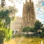 Barcelona: Sagrada Familia, Park Güell and Old Town Tour - A Detailed Breakdown of the Itinerary