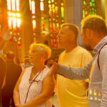 Barcelona: Sagrada Familia & Park Guell Tour with Transfer - Detailed Breakdown of the Itinerary