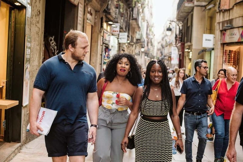 Barcelona: Sagrada Família & Park Güell with Transfers - Practical Details and Value