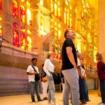 Barcelona: Sagrada Familia Priority Access Guided Tour - Priority Access – Why It Matters