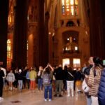 Barcelona: Sagrada Familia Skip-the-Line Guided Tour - What Does the Tour Mean for You?