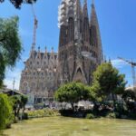 Barcelona: Sagrada Familia Skip-The-Line Guided Tour - The Tower Option: Views and Considerations