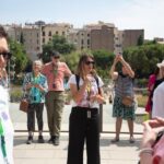 Barcelona: Sagrada Familia Small Group Guided Tour - The Itinerary Breakdown: From Meeting Point to Marvel