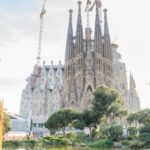 Barcelona: Sagrada Familia Tour & Optional Tower Visit - An In-Depth Look at the Tour Experience