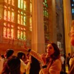 Barcelona: Sagrada Familia Tour w/Skip-the-Line Entry Ticket - Inside the Basilica: What You Can Expect