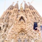 Barcelona: Sagrada Familia Tour with Optional Tower Access - The Itinerary: What to Expect