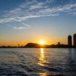 Barcelona: Sail, swim Wine & Tapa at daytime or sunset - Why This Tour Stands Out