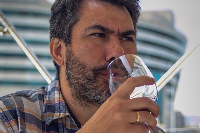 Barcelona Sailing and Wine Tasting Guided by an Expert Sommelier - Practical Details and Considerations