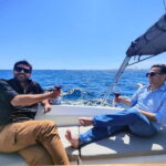 Barcelona Sailing Experience Luxury Boat w/Snacks & Drinks - The Value of This Experience