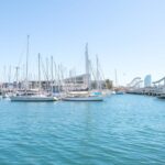 Barcelona: Sailing experience with food and drinks tasting - The Value of a Short, Scenic Sailing Tour