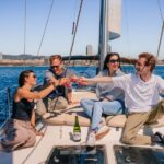 Barcelona: Sailing tour with drinks and aperitve - Who Will Love This Tour?