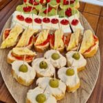 Barcelona: Sailing Tour with Spanish Tapas and Drinks - The Itinerary: What to Expect on Your Sailing Adventure
