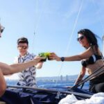 Barcelona: Sailing Tour with Vermouth and Drinks - Possible Drawbacks to Keep in Mind
