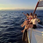 Barcelona: Sailing tours with open bar and snacks - A Detailed Look at the Sailing Experience