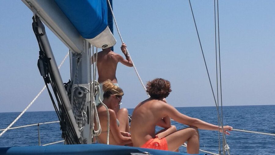 Barcelona: Sailing Trip with Drinks and Snacks - Why the Experience Is Worth It
