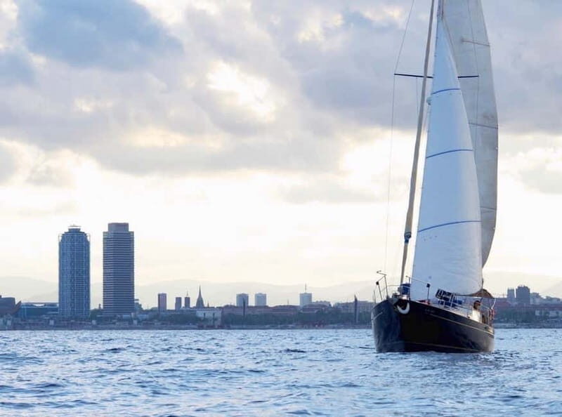 Barcelona: Sailing Trip with Snacks and Drinks - The Value of This Experience