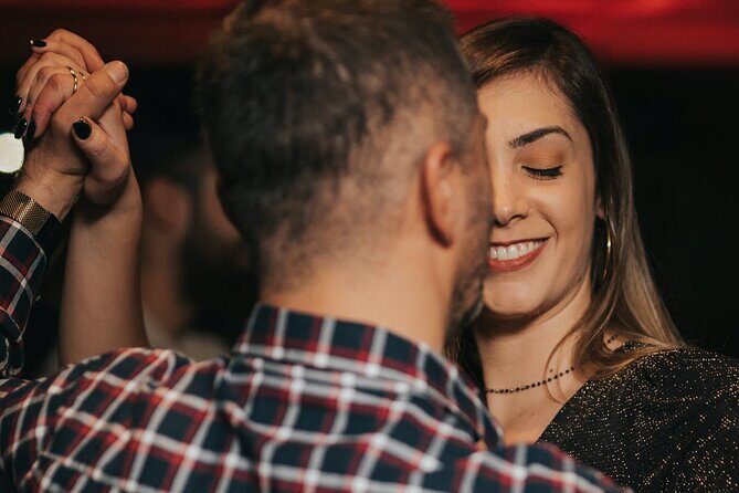 Barcelona Salsa Lovers Dance Experience - What’s Included and What’s Not