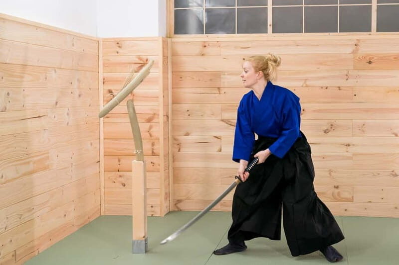 Barcelona: Samurai Experience, a unique experience in the world - A Closer Look at the Samurai Experience