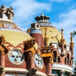 Barcelona: Sant Pau Recinte Modernista Entry Ticket - A Closer Look at the Sant Pau Recinte Modernista