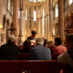 Barcelona: Santa Maria del Mar Tour & Terrace Access - The Practical Details