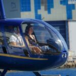Barcelona: Scenic Helicopter Flight - Authenticity and Practical Concerns