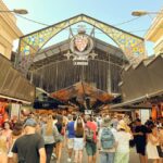 Barcelona: Seafood Paella Cooking Class & Boqueria market - Why This Tour Works Well