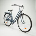 Barcelona: Seafroont bicycle rental (urban and ebikes) - Scenic Routes and Neighborhoods