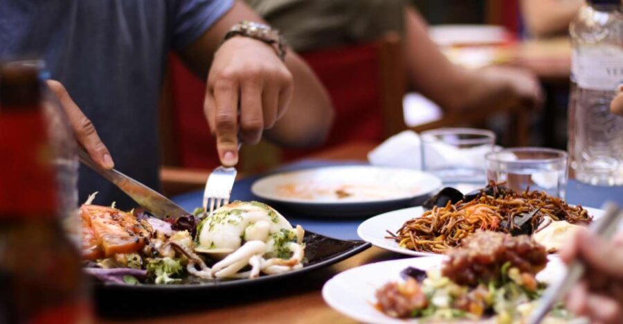 Barcelona: Secret Food Tour - What Makes This Tour Stand Out