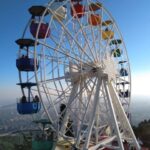Barcelona Secret Forest: Nature Hike & Best Views - A Delicious Break at a Historic Masia