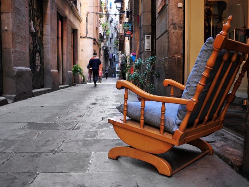Barcelona: Sensations Tour of the city - Who Will Love This Tour?