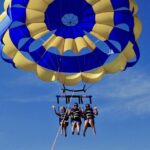 Barcelona: Small-Group Parasailing Experience - The Itinerary Breakdown