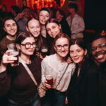 Barcelona Social Drinks Experience+Karaoke "Travellers Tour" - Transportation, Timing, and Group Size