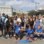 Barcelona Street Art, Graffiti and Tapas Tour - Authentic Insights from Travelers