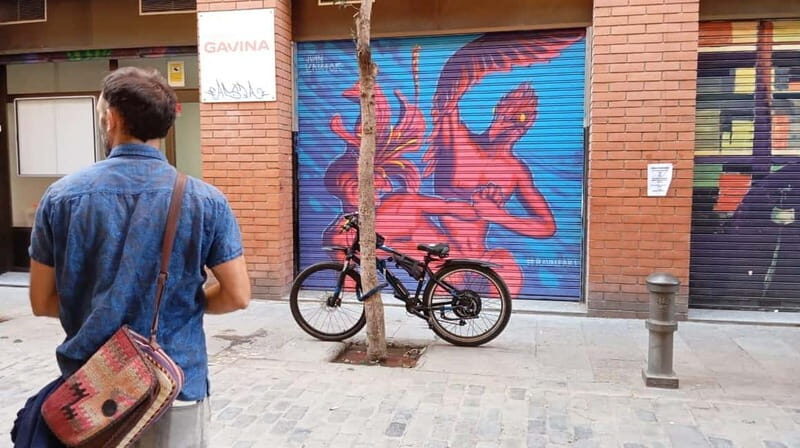 Barcelona: Street Art Walking Tour - Final Verdict: Who Will Love This Tour?