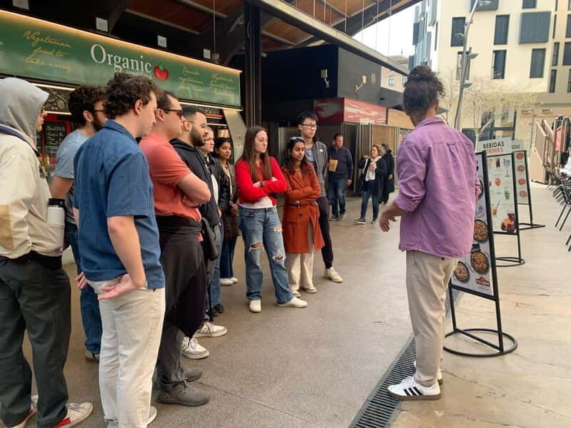 Barcelona Street Food Tour: Boqueria Market & Barrio Gotico - Why This Tour Offers Genuine Value