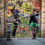 Barcelona | StreetArt Bike Tour Moco Museum - The Itinerary Breakdown: What Youll See and Experience