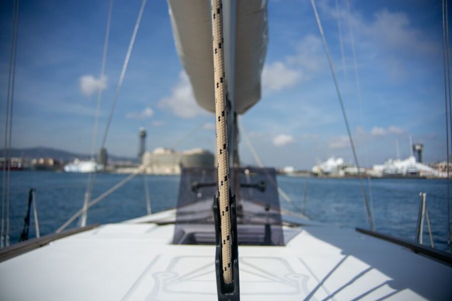 Barcelona: Submarine Winery Wine Tasting and Sailing Tour - Why You’ll Love This Experience