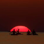 Barcelona: Sunrise Paddleboarding Tour w/Photos & Breakfast - The Allure of Watching the Sunrise on Water