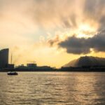 Barcelona: Sunrise Private Sailing Experience - Authentic Insights from Past Travelers