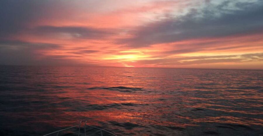 Barcelona Sunrise Sailing. The Best Start to Your Day - Why This Tour Offers Great Value