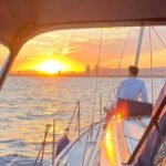 Barcelona: Sunset Boat Trip with Cava Wine and Snacks - Who Should Consider This Experience?