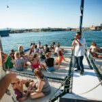 Barcelona: Sunset Catamaran Cruise with Live Music - Why Travelers Love It