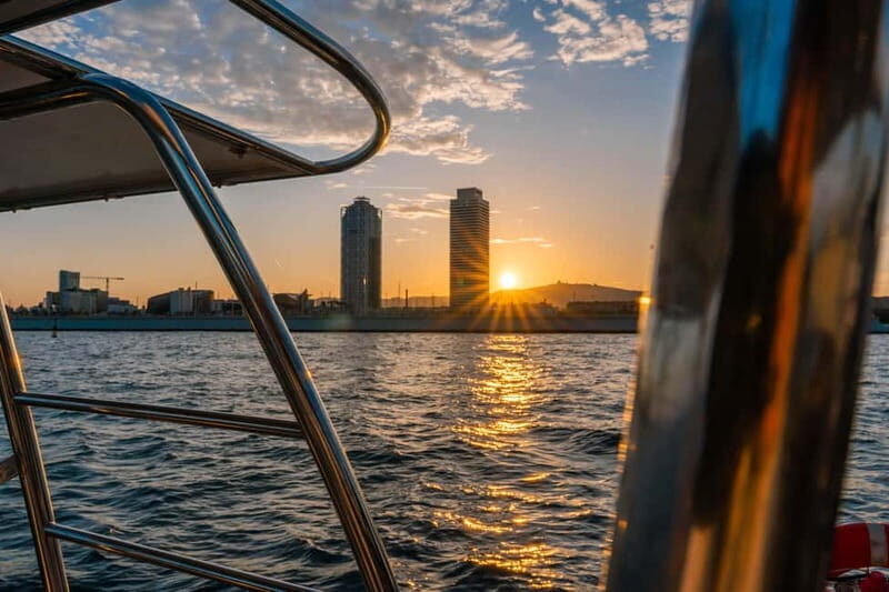 Barcelona: Sunset Catamaran Cruise with Wine and Tapa - Who Will Love This Tour?