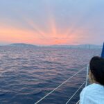 Barcelona: Sunset Sailboat Cruise with Drinks and Snacks - Setting the Scene: What the Itinerary Looks Like