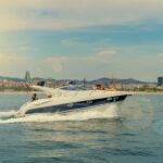 Barcelona: Sunset sailing in yatch with wine and snacks - Setting Sail for Sunset in Barcelona