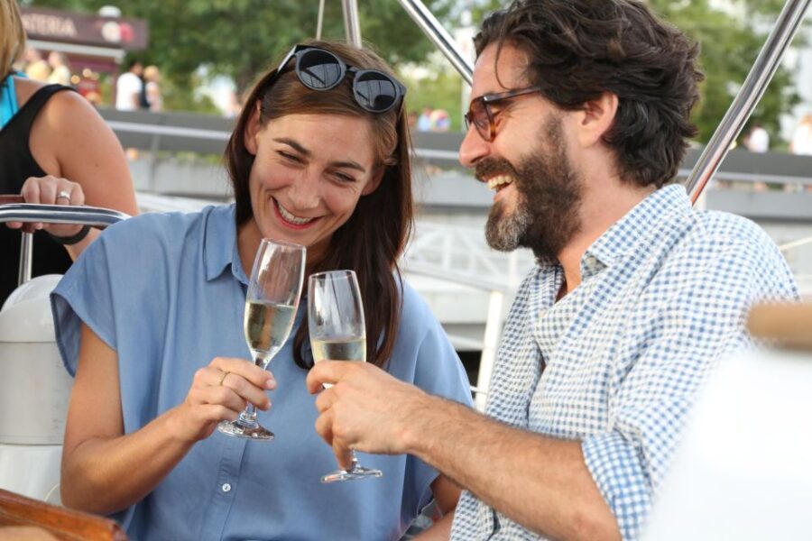 Barcelona: Sunset Sailing Tour with Tapas and Open Bar - What Makes the Barcelona Sunset Sailing Tour Special?