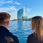 Barcelona Sunset Sailing with Wine and Tapas - The Experience Itself: Views, Music, and Atmosphere