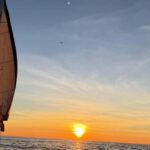 Barcelona Sunset Sailing with Yacht Sashi - In-Depth Look at the Itinerary