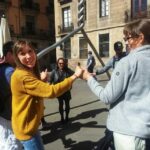 Barcelona: Sweet Tasting & Culture Group Walking Tour - What to Expect from the Barcelona Sweet Tasting & Culture Tour